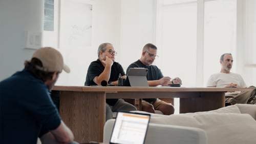 Core Process Mastery: From Identification to Implementation